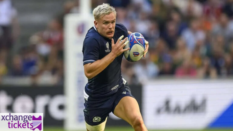 Five Major Takeaways from the Autumn Internationals 2024