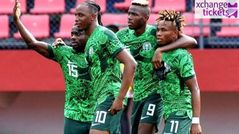 FIFA World Cup 2026: Super Eagles Must Enhance Scouting