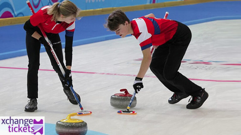 Philippine Curling Team Earns Division a Promotion, Eyes Winter Olympic ...