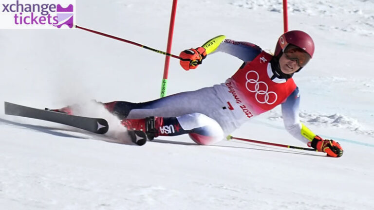 Alpine Skiing at Winter Olympic 2026: Key Facts and Details
