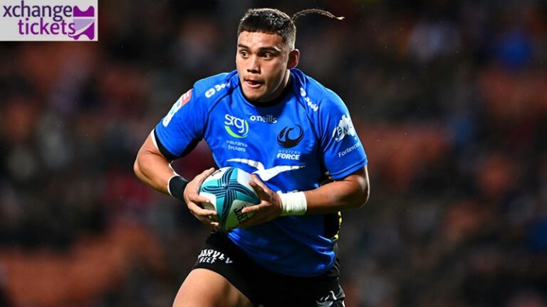 Six Nations 2025: Scotland Boosted by Masibaka Call-Up and Key Returns