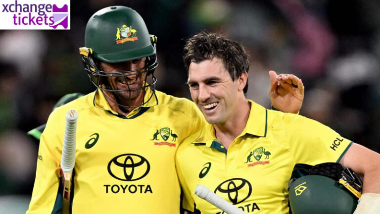Australia Champions Trophy 2025 can they overcome absence?