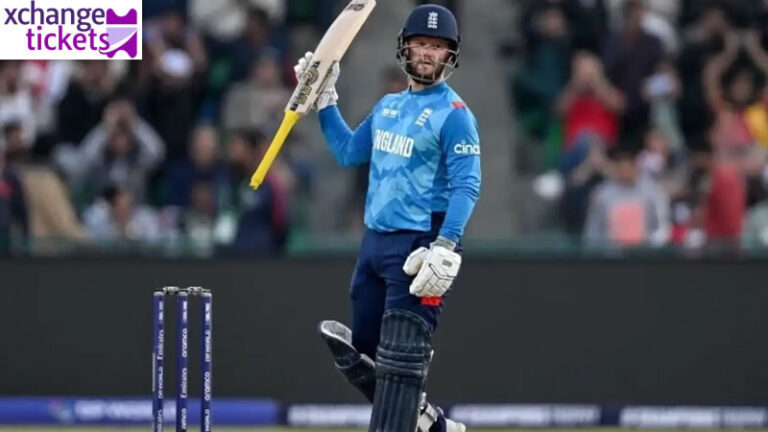 Brydon Carse’s Toe Injury England’s Champions Trophy 2025