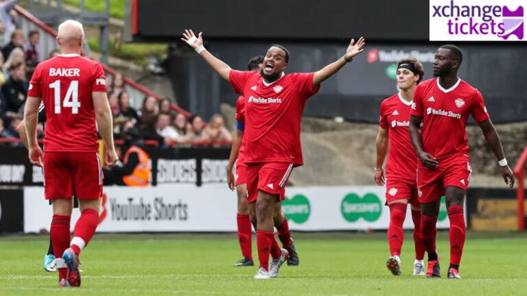 Sidemen Charity Match 2025: A Star-Studded Celebration of Football Fun