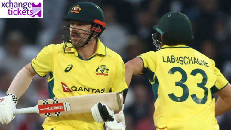 Champions Trophy 2025: Matthew Short Injury Forces Australia