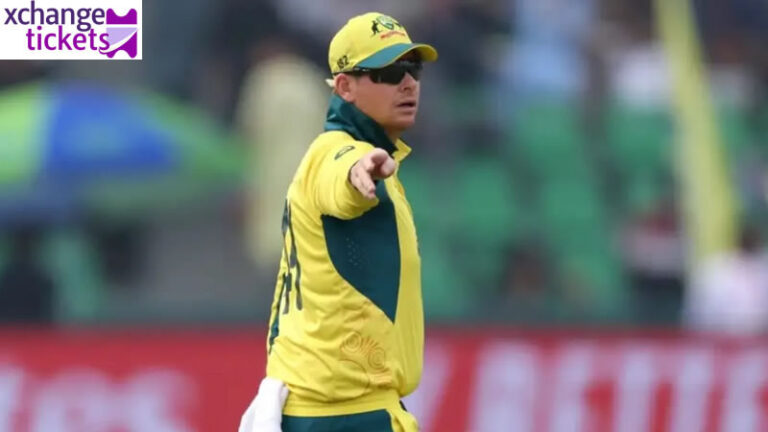 Champions Trophy 2025: Matthew Short Injury Forces Australia