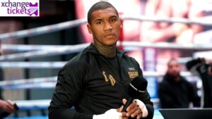 Eubank Jr Vs Benn: Chris Eubank Jr’s Emotional Plea to Father Amid Conor Benn Fight Drama