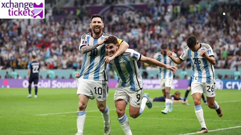 FIFA World Cup 2026 Unleashes Sonic IDs A Fusion of Music, Culture and ...