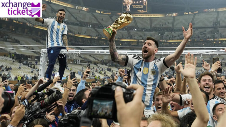 FIFA World Cup 2026 Unleashes Sonic IDs A Fusion of Music, Culture and ...