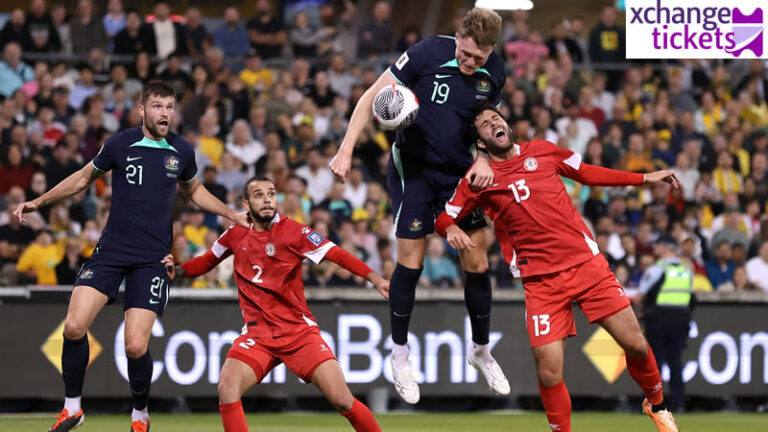 FIFA World Cup 2026 Unleashes Sonic IDs A Fusion of Music, Culture and ...