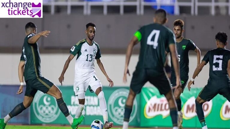 FIFA World Cup 2026: Pakistan’s Football Ban Lifted by FIFA After Legal ...