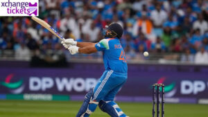 Rohit Sharma Reveals India's Spinner Dilemma Ahead of Champions Trophy Final