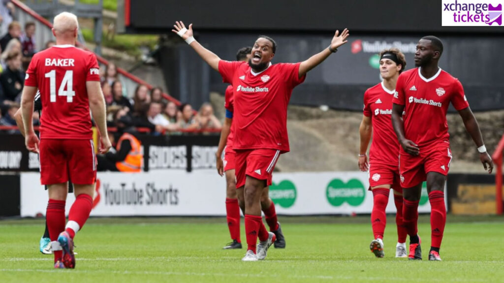 Sidemen Charity Match 2025: Bridging Digital Entertainment, Football