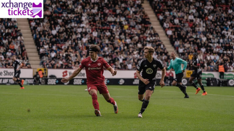 Sidemen Charity Match 2025 KSI, Carryminati and Creators at Wembley