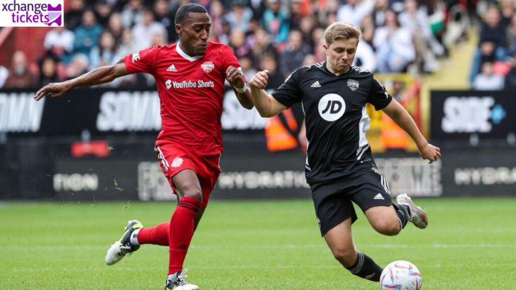 Sidemen Charity Match 2025: Last-Minute Guide for Wembley’s