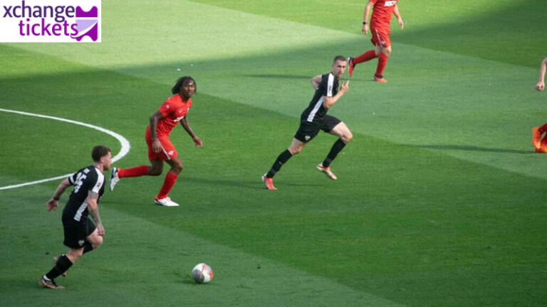 Sidemen Charity Match 2025 xQc Claps Back at IShowSpeed Over Goalkeeping