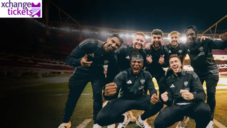 Sidemen Charity Match 2025 xQc Claps Back at IShowSpeed Over Goalkeeping