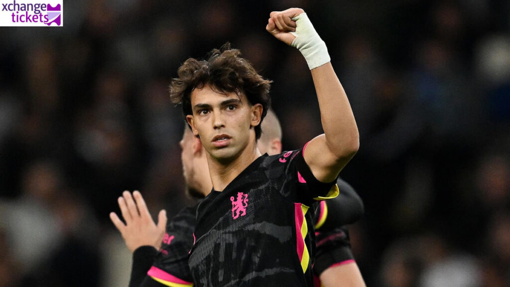 Conference League Final Draw Chelsea Learn Last-16 Opponents