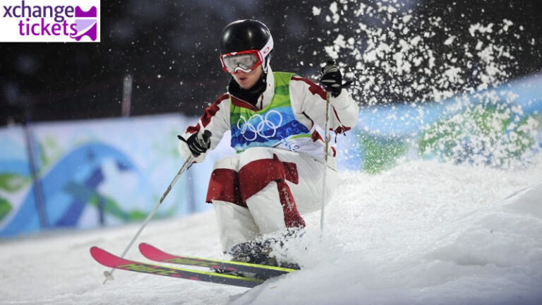 Jennifer Heil Named Canada's Chef de Mission for Winter Olympic 2026