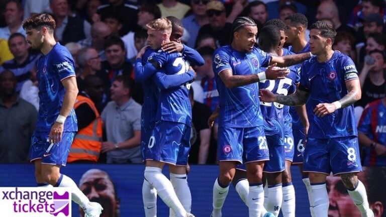 Joe Cole Backs Chelsea for Conference League Final Glory