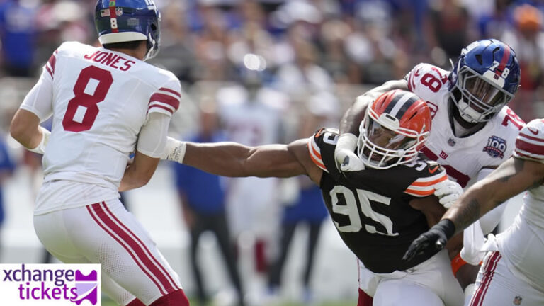 Giants must address this crucial weakness in the NFL 2025 Draft