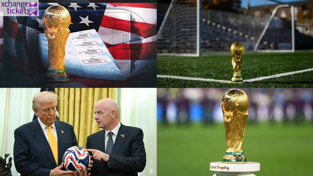FIFA Breaks the Mould for the Most Ambitious FIFA World Cup 2026 Ever