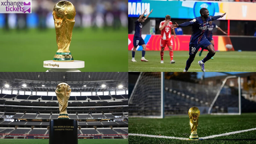 Argentina’s Victory Over Brazil Secures FIFA World Cup 2026 Spot