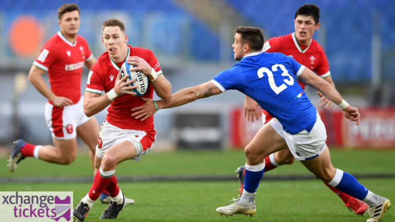 Six Nations 2026: How Teams Turn Wooden Spoon Defeats into Triumphs