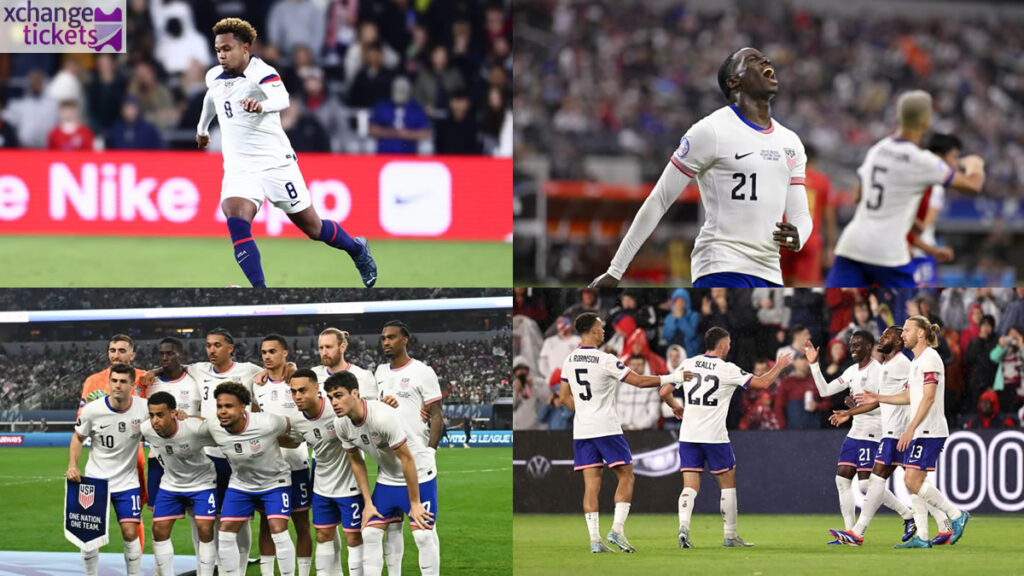 USA FIFA World Cup Tickets: USA Christian Pulisic says AC Milan