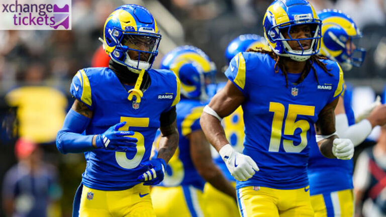 NFL London: Los Angeles Rams Fall Short as 49ers Seal Dramatic Win