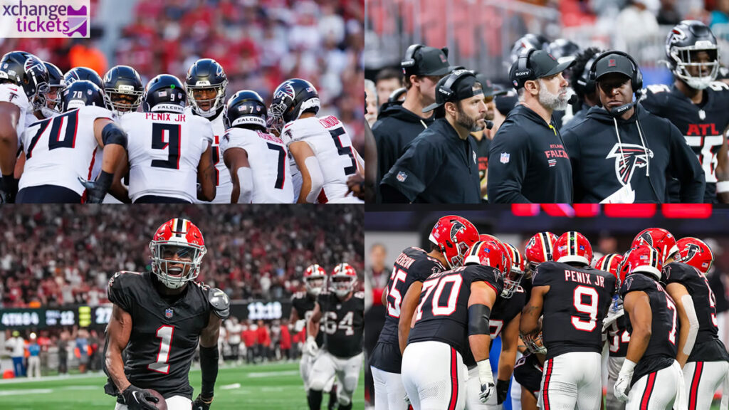 NFL Berlin: Falcons Balancing Recovery and Preparation
