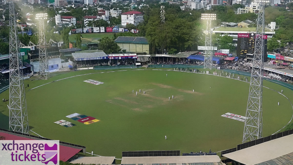 Inside the Rs 1.7bn Transformation of SSC for T20 World Cup 2026