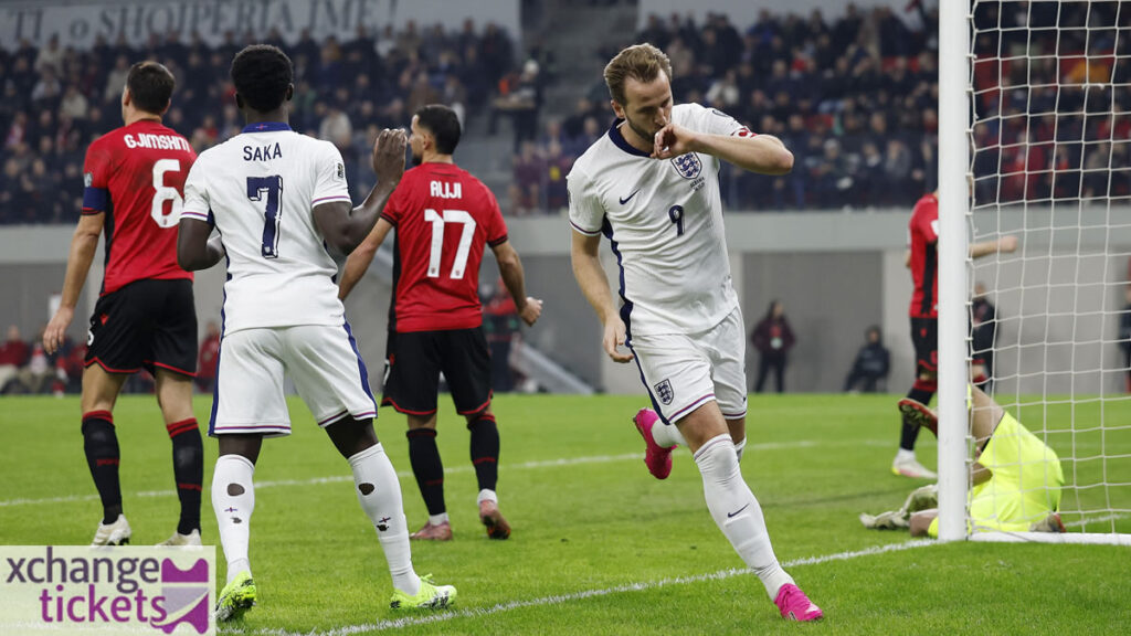 England Vs Japan at Wembley: Everything You Need to Know Before Kick-Off