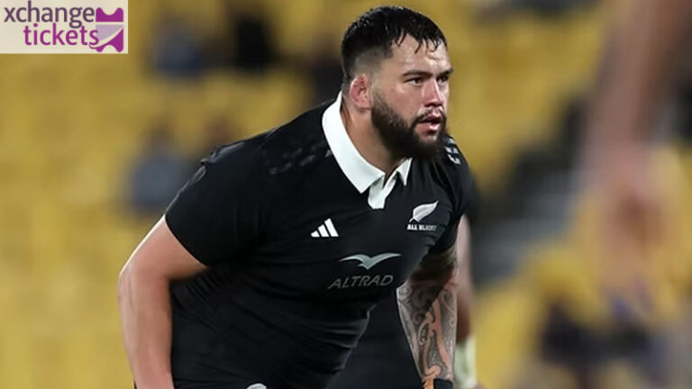New Zealand Secures Tyrel Lomax for Rugby World Cup 2027