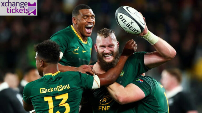 Rugby World Cup 2027 SuperSport Plans for South Africa