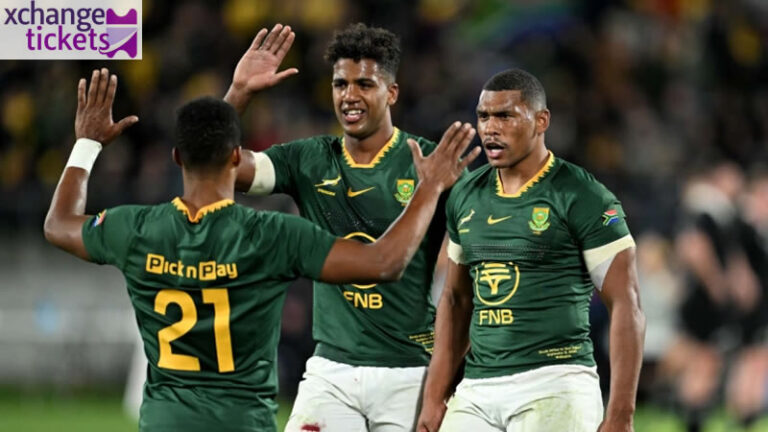 Rugby World Cup 2027 SuperSport Plans for South Africa