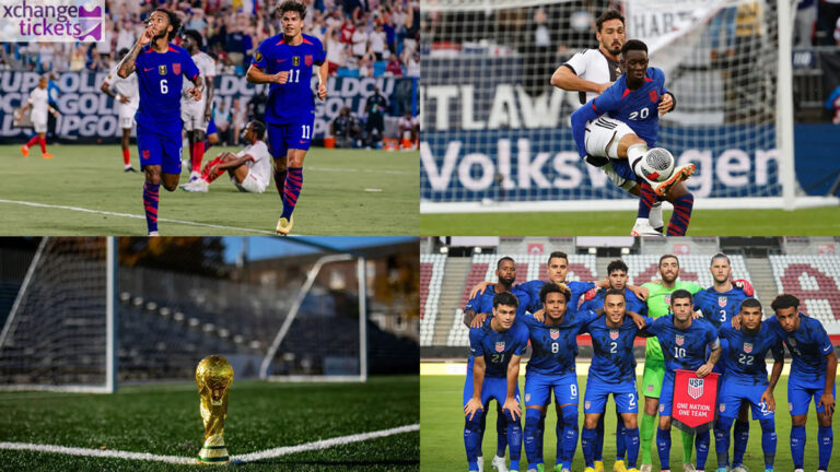 Sell Football World Cup 2026 Tickets: Will the FIFA World Cup be