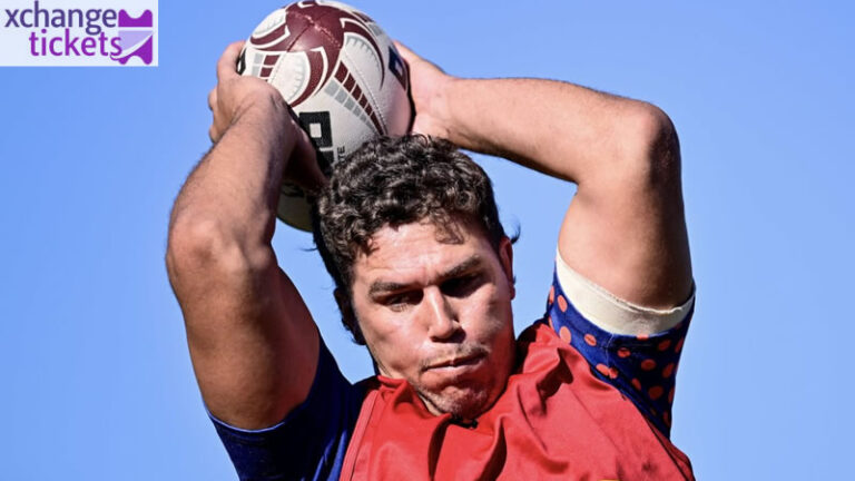 Stormers star Gary Porter ready for Wales Vs Zimbabwe